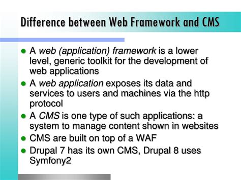 ppt symfony2 tutorial powerpoint presentation free download id 1526216
