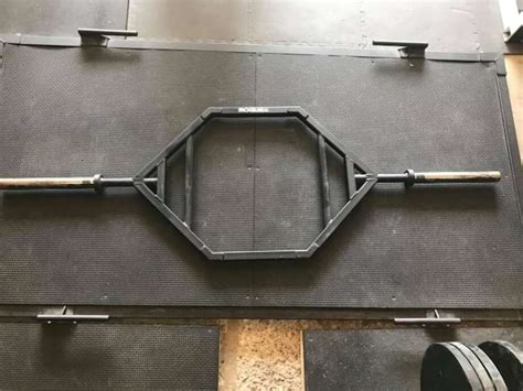 The Best Trap Bars For 2021 [buying Guide] Garage Gym Reviews