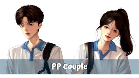 Pp Couple Wa Aesthetic Yang Keren Bikin Tampilan Profil Wa Bersama