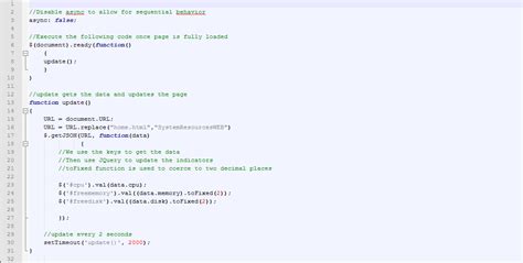 getting started series hosting web service on a real time controller