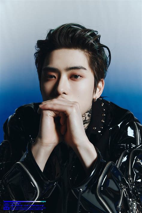 Taeyong Got7 Jaehyun Nct Mark Lee Winwin Kpop Wallpaper Seoul