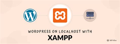 how to install wordpress in xampp step by step tutorial