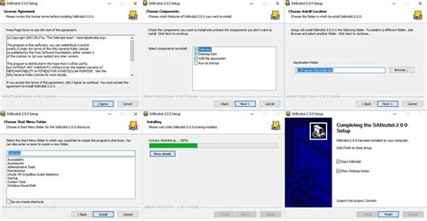 tutorial del lector de noticias sabnzbd para windows fast usenet