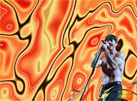 Red Hot Chili Peppers Set List For Summer 2022 Tour Revealed Photo