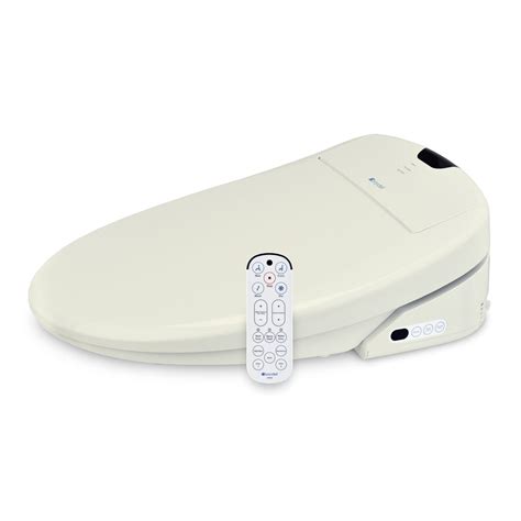 Brondell Swash 1400 Bidet Toilet Seat Brondell S1400