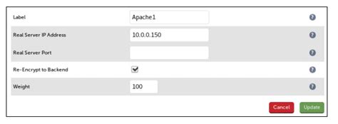 load balancing apache web servers with owasp top 10 waf in azure
