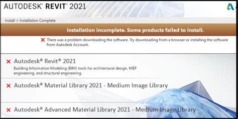 software center install failed softrewa