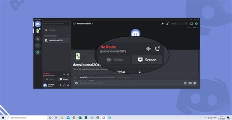 how to fix discord rtc connecting no route error devsjournal