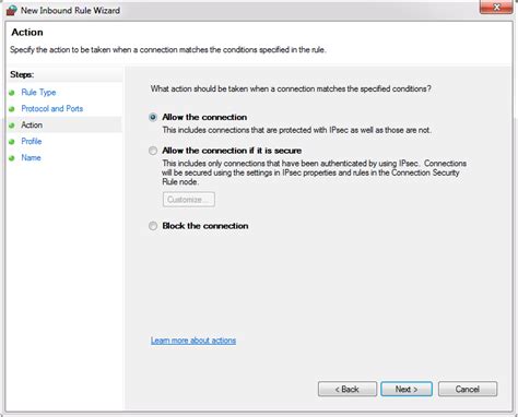 how to connect to a remote sql server