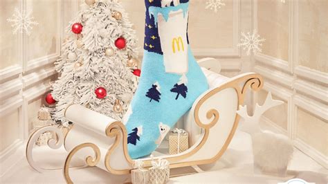 Faial Jeune Fille Hypocrite Mcdonalds Chaussettes Prix Hier Baie