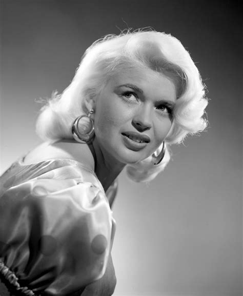 Jayne Mansfield