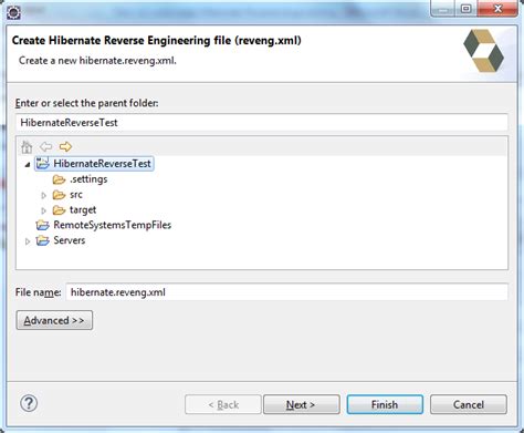 how to customize hibernate reverse engineering code generation