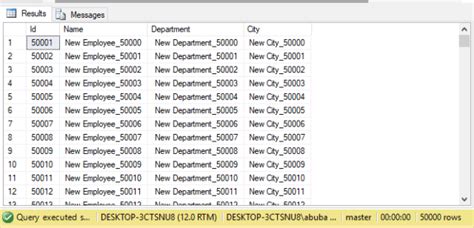 entity framework core 3 0 bulk insert update and delete asp core