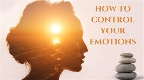 How To Control Your Emotions Ancient Philosophy Lessons People Wished