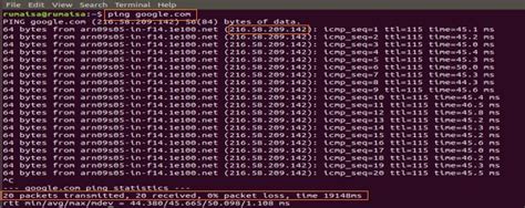 wireshark in depth tutorial linux hint