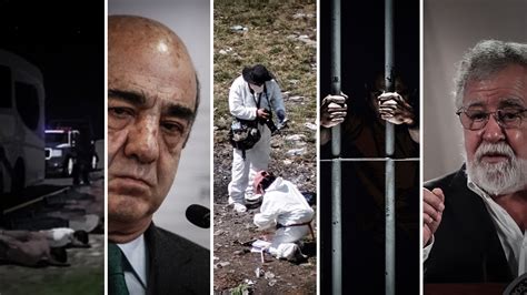 Estos Son Los 5 Momentos Clave Para Entender El Caso Ayotzinapa