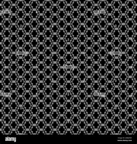 Coloured Hexagonal Scale Cube Seamless Repeat Pattern Background Stock