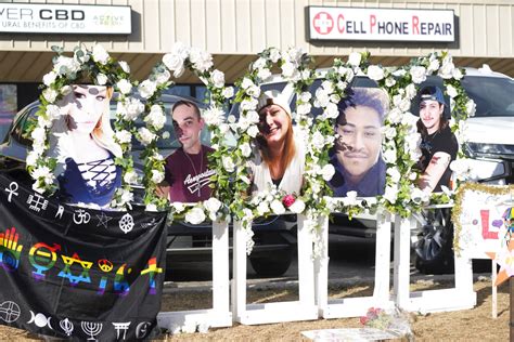 Colorado Gay Club Shooting Suspect Held Without Bail