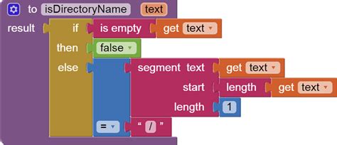 how to enumerate tinydb namespaces using only the file component mit
