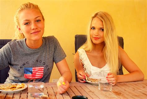 9 Things Every Guy Should Know About Norwegian Girls – Return Of Kings