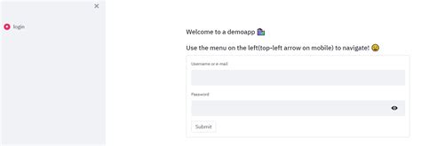 session state for streamlit 🎈 show the community streamlit