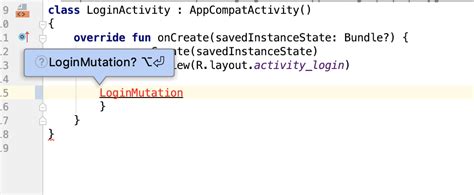 kotlin android apollo client is not generating schema classes stack