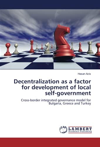Decentralization As A Factor For Development Of Local Self Government