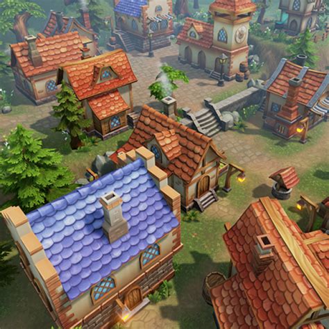 creating the alchemist house interior pack for unity