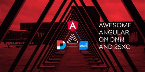 awesome angular 11 in dnn and 2sxc dnn summit 2021 session dnn blog