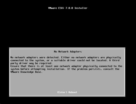 installing esxi 7 0 on vmware workstation vinfrastructure blog