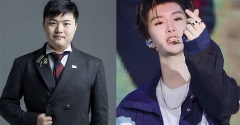 Uzi和idol范丞丞成立公司来业务了？ 建立英雄联盟手游俱乐部ufg 直播吧zhibo8 Cc