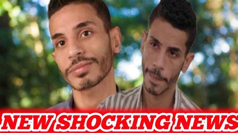 Shocking Scandal 90 Day Fiance Star Mahmoud Sherbiny Arrested