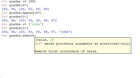 python tutorial 3 intro to lists and tuples youtube