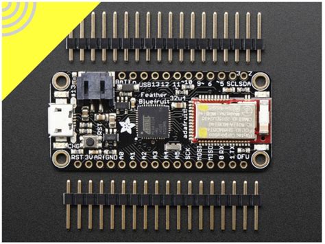 overview how to choose a microcontroller adafruit learning system