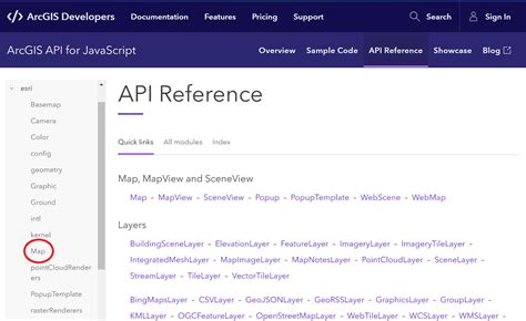 39 arcgis javascript api 4 5 modern javascript blog