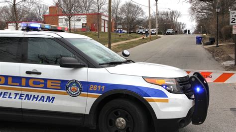 Philly Man Charged With Holding Elkins Park Firefighters Hostage Whyy