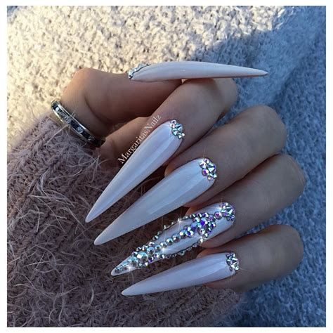 🌸margarita🌸 On Instagram “💅🏼 • • • • Vetro Usa Color 187…” Nails