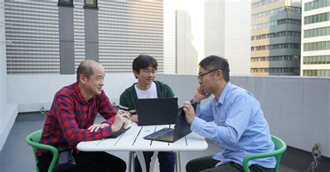 アダコテックで採用している技術スタックを紹介します as of 2020年3月 株式会社アダコテック