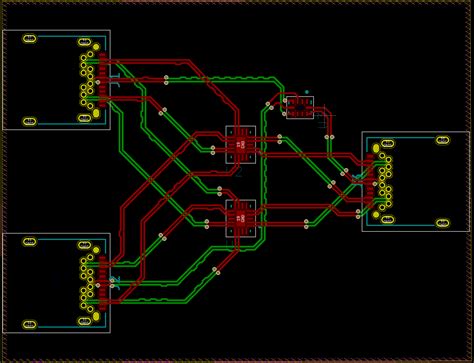 Routing Usb 3 X Type C Signals Follow These Instructions