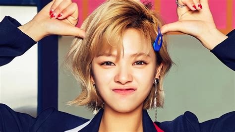 Twice Jeongyeon Wallpapers Wallpaper Cave