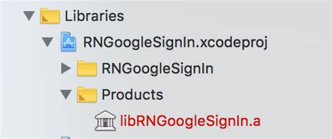 ios only in release build clang error no such file or directory