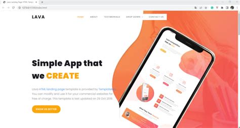 create responsive website from scratch using html css php nodejs by