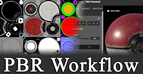 blender to quixel substance pbr workflow blendernation