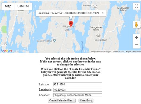 javascript how do i pass maps infowindow values to html input form