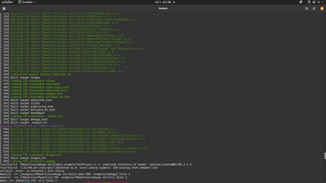 error undefined reference to symbol pthread create glibc 2 2 5