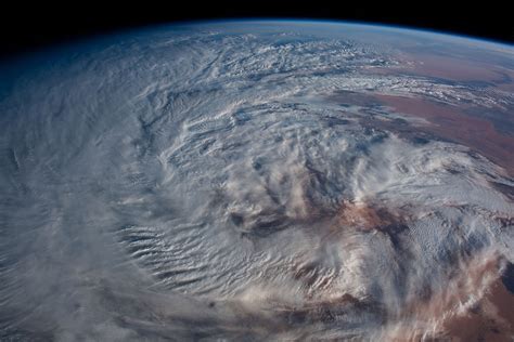 Nasa Las 20 Mejores Fotos De La Tierra Tomadas Desde El Espacio Este