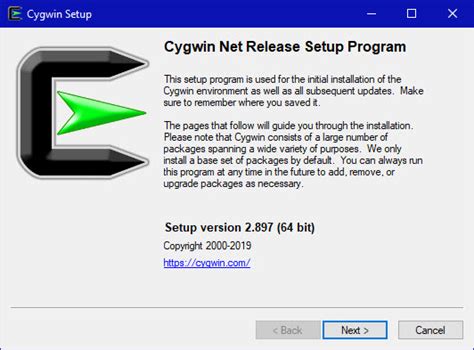 r command not found cygwin article blog