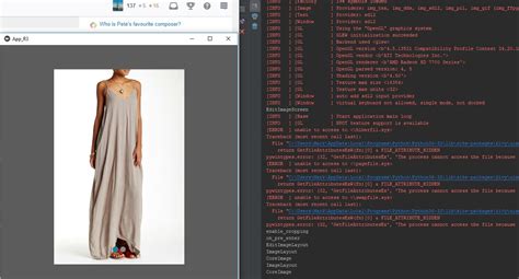 python kivy duplicate class instance on super