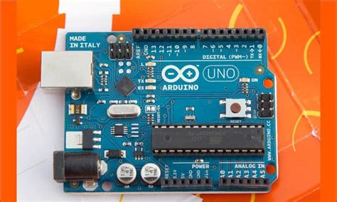arduino uno conheça o hardware da placa arduino em detalhes