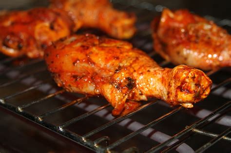 Cómo Hacer Muslos De Pollo Jugosos Y Tiernos Al Horno